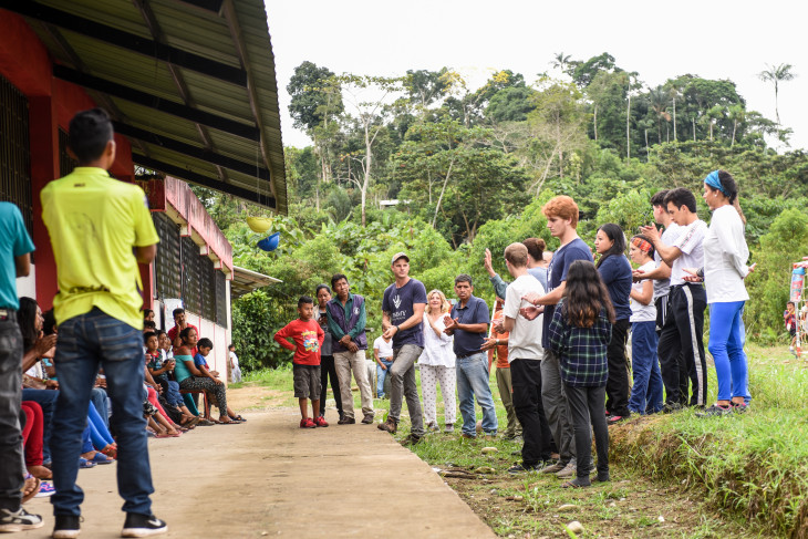 Pagtutulungan Ng Mga Pilipino