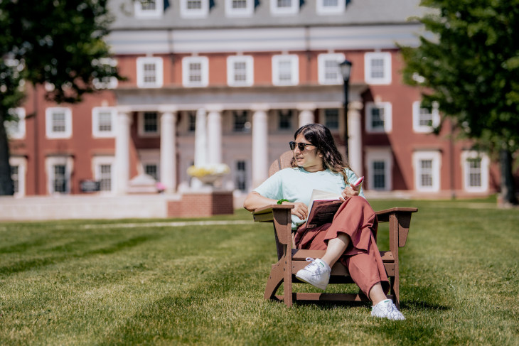 Student Affairs - DePauw University