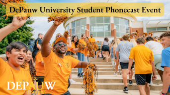 Admitted Students - DePauw University