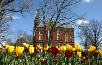 Office of the President - DePauw University