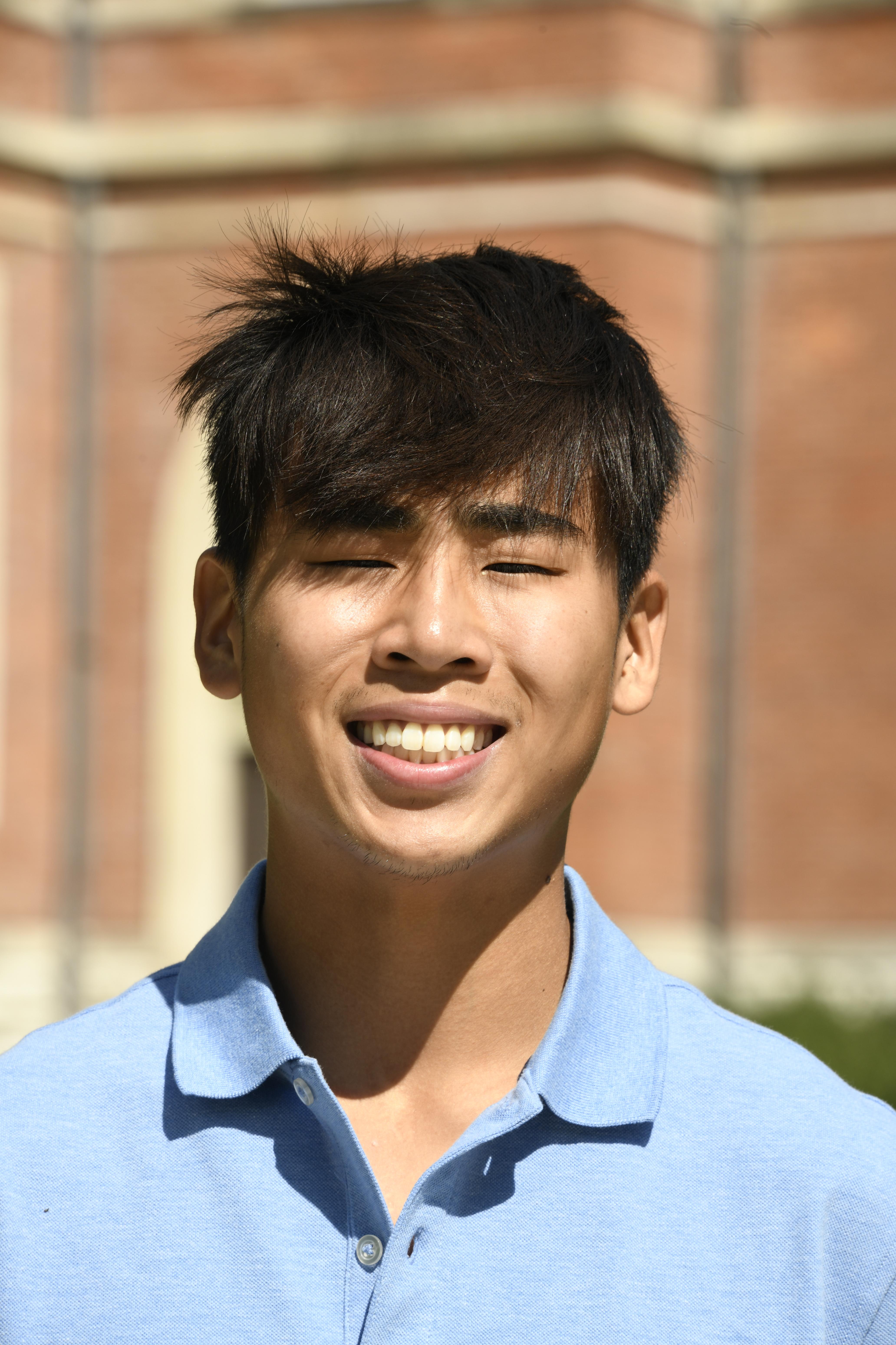 Class of 2027 - DePauw University