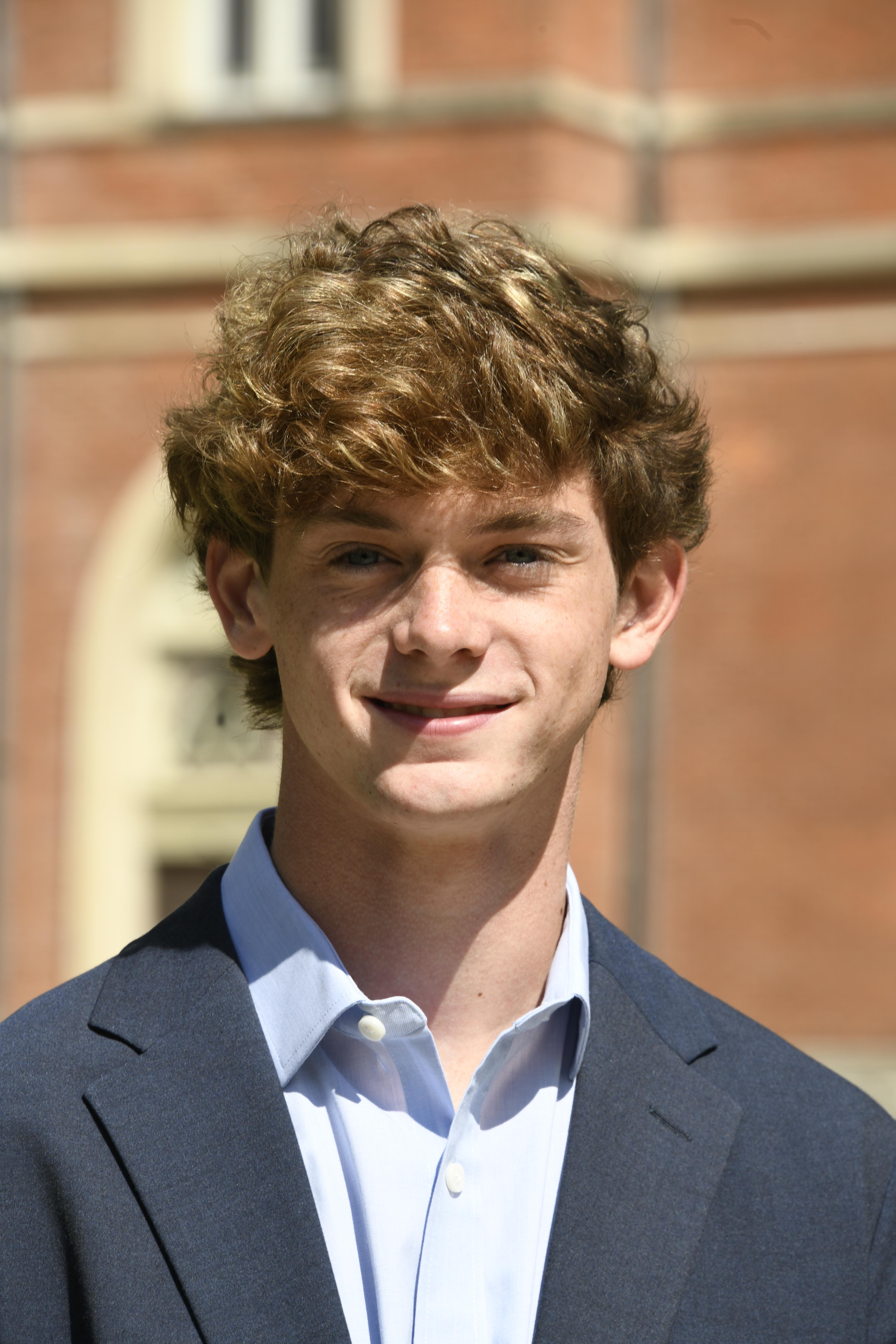 Class of 2027 - DePauw University