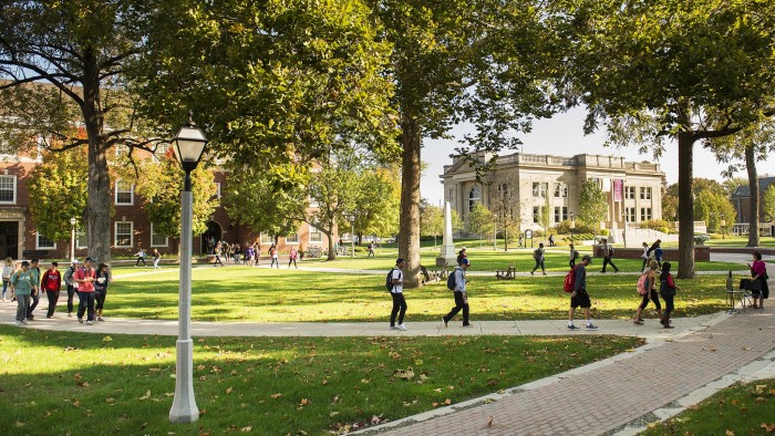 Sam Kramer '20 & AD Stevie Baker-Watson Honored by the Indiana Youth ...