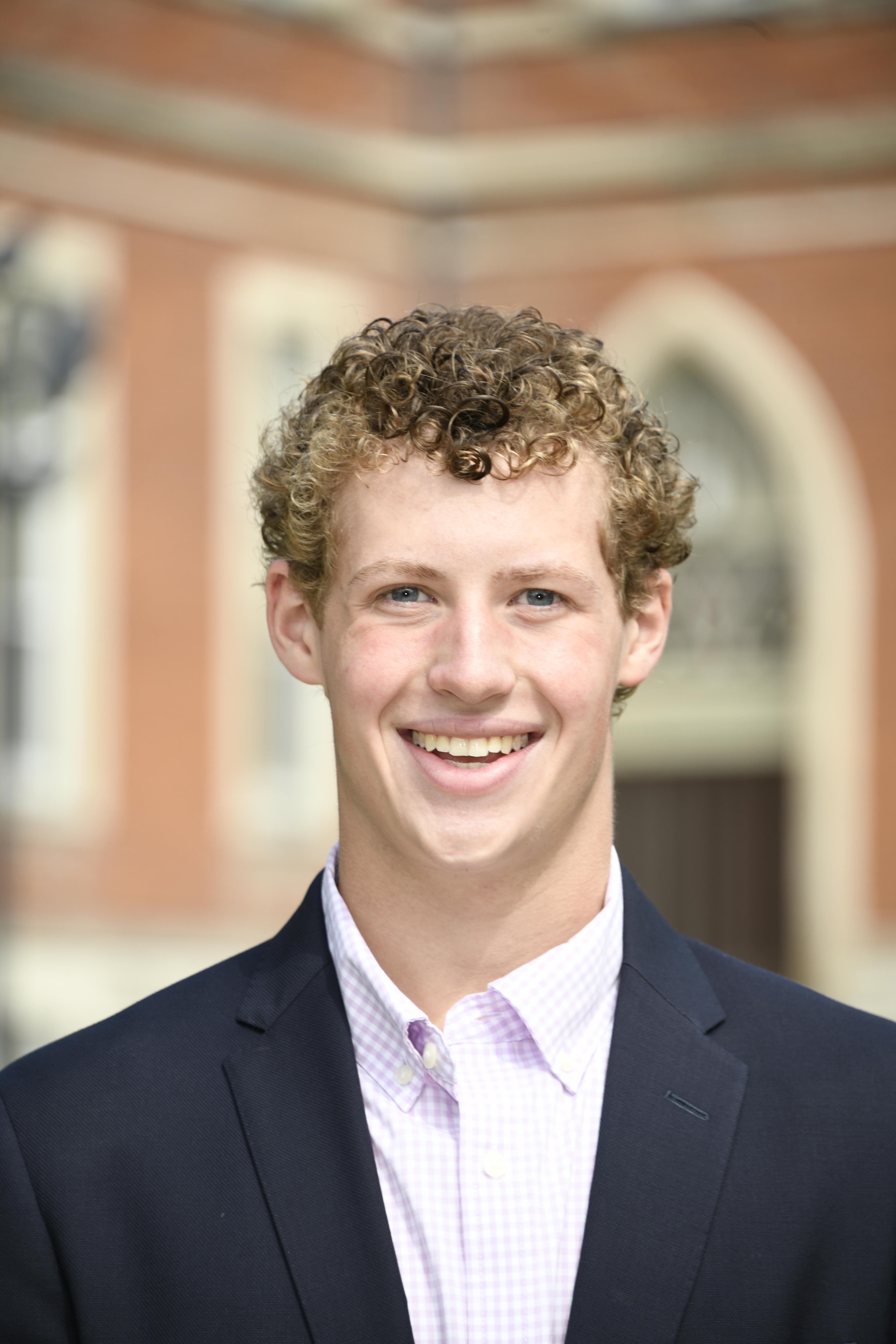 Class of 2027 - DePauw University