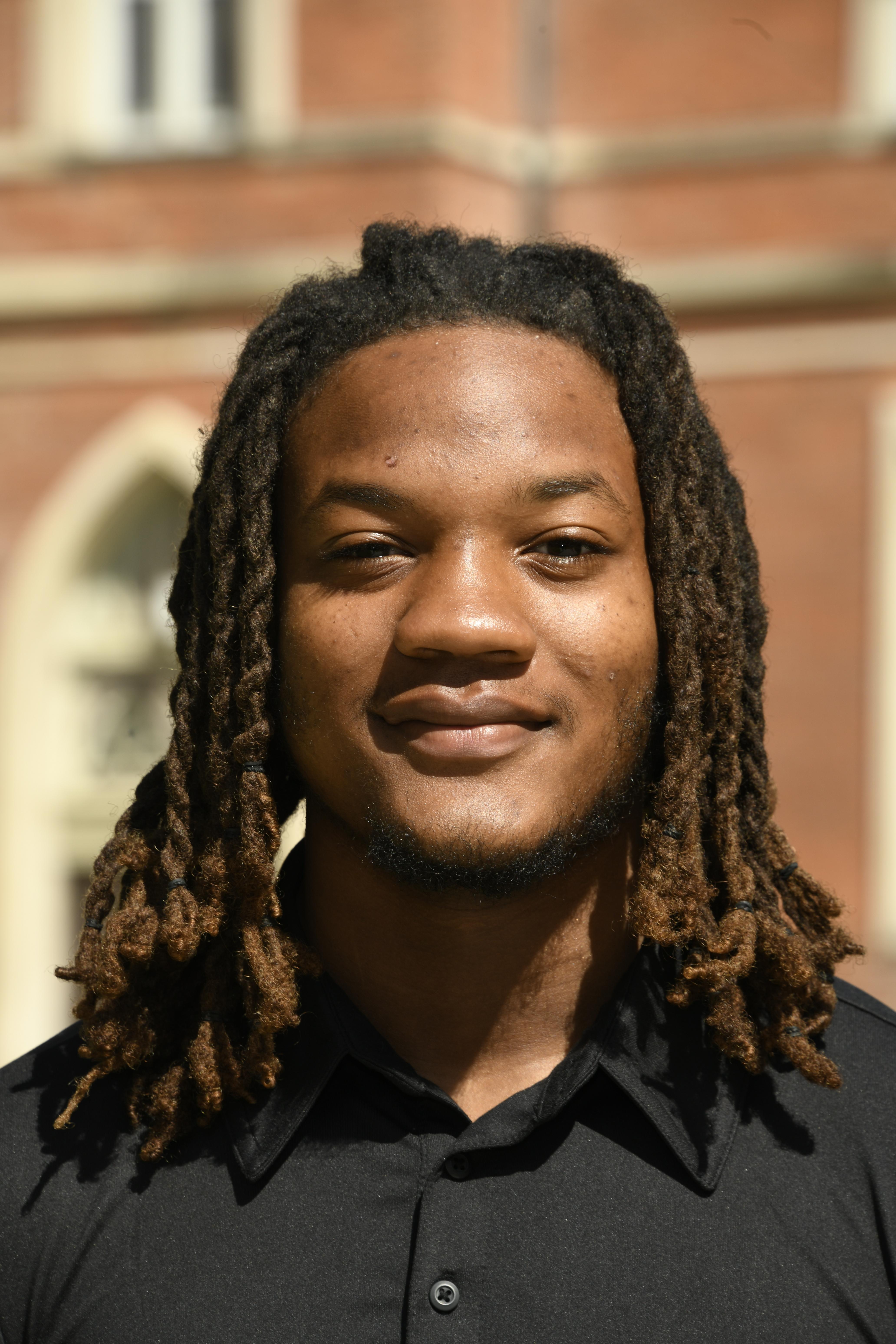 Class of 2027 - DePauw University