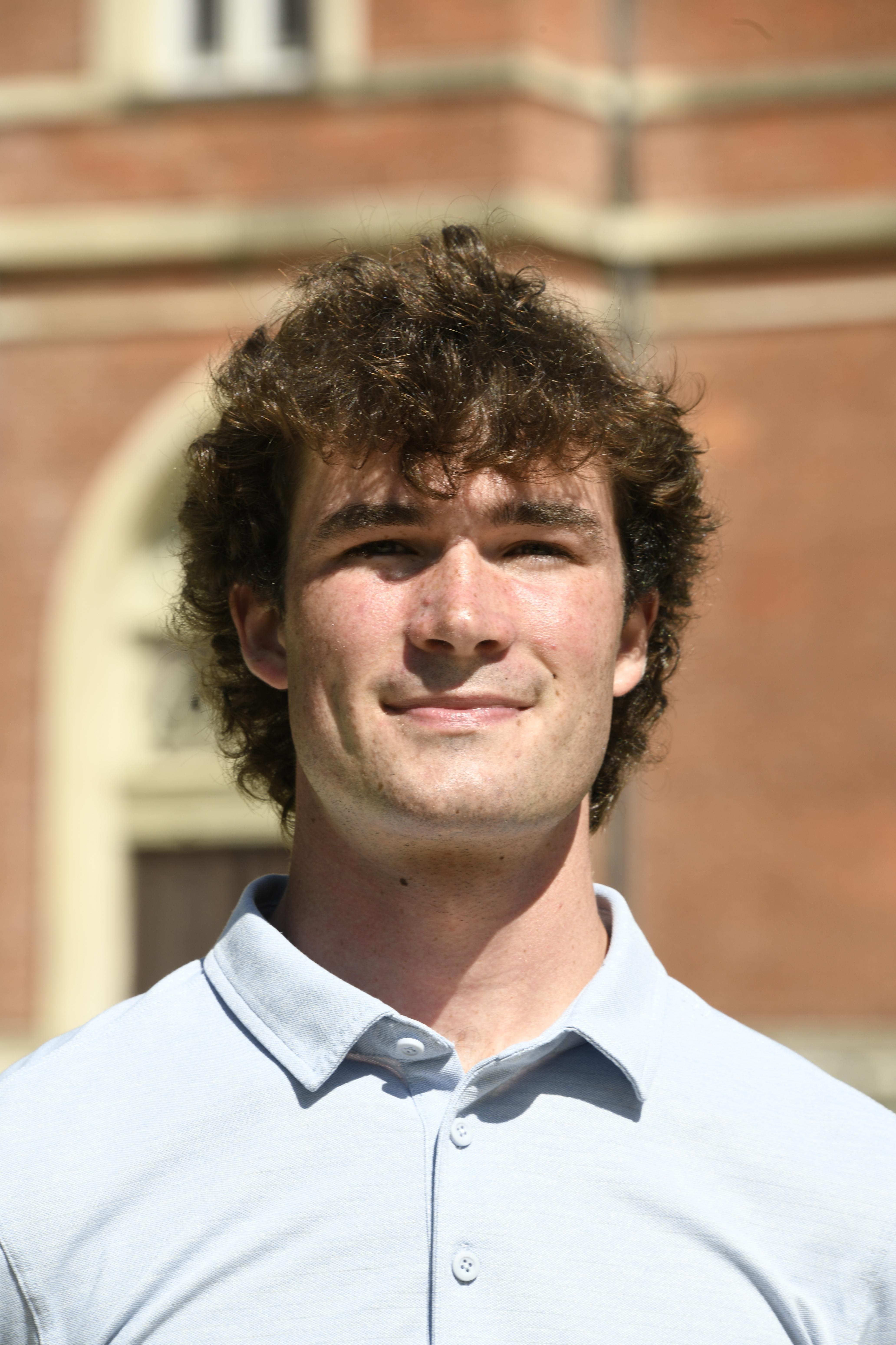 Class of 2027 - DePauw University