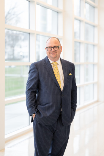 Alumni E-News - DePauw University