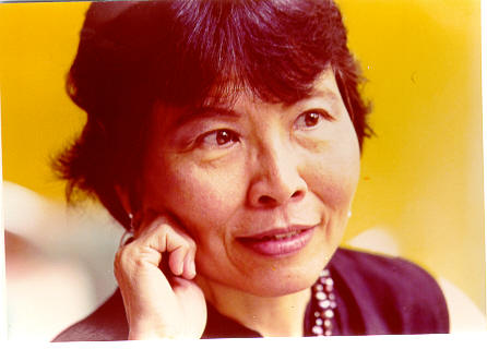 Shirley Geok lin Lim - Alchetron, The Free Social Encyclopedia