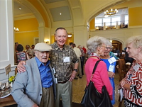 Alumni Events - DePauw University