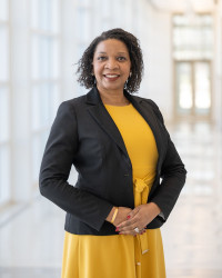 Growing Green and Gold Together - DePauw University