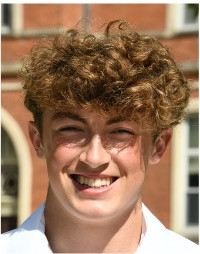 Class of 2026 - DePauw University