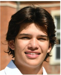 Class of 2026 - DePauw University