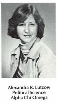 Lawyer Alexandra Cole ’76 Helps Build Society, Economy - DePauw University