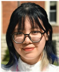 Class of 2026 - DePauw University