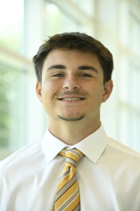 Management Fellows Class of 2028 - DePauw University