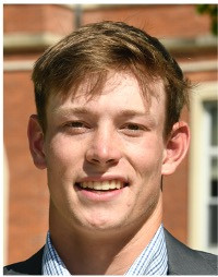 Class of 2026 - DePauw University