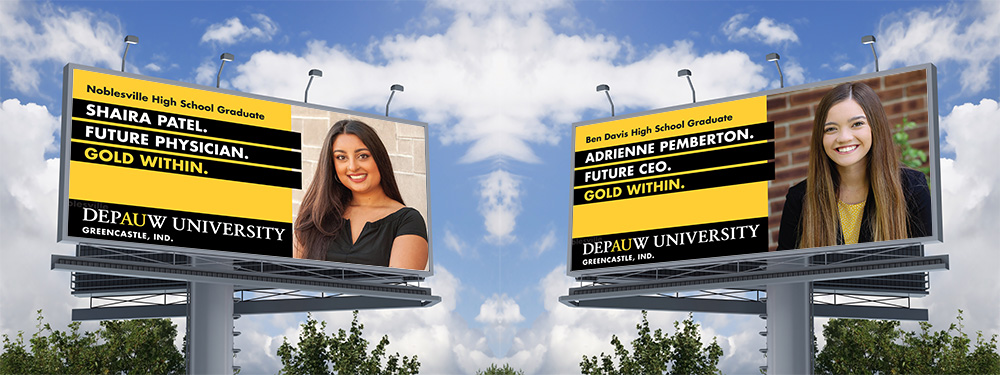 Professional Billboards