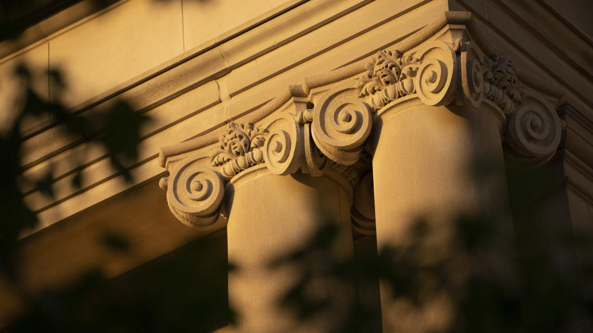 DePauw Stories - DePauw University