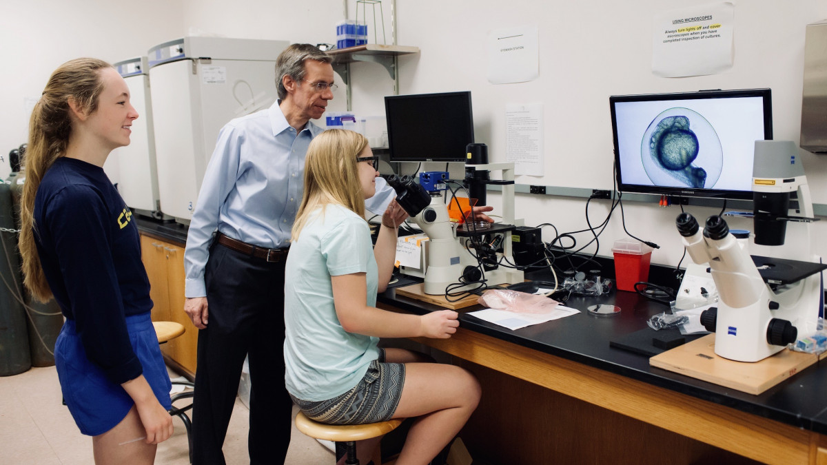 New DePauw grads earn more than peers from most other Indiana schools ...