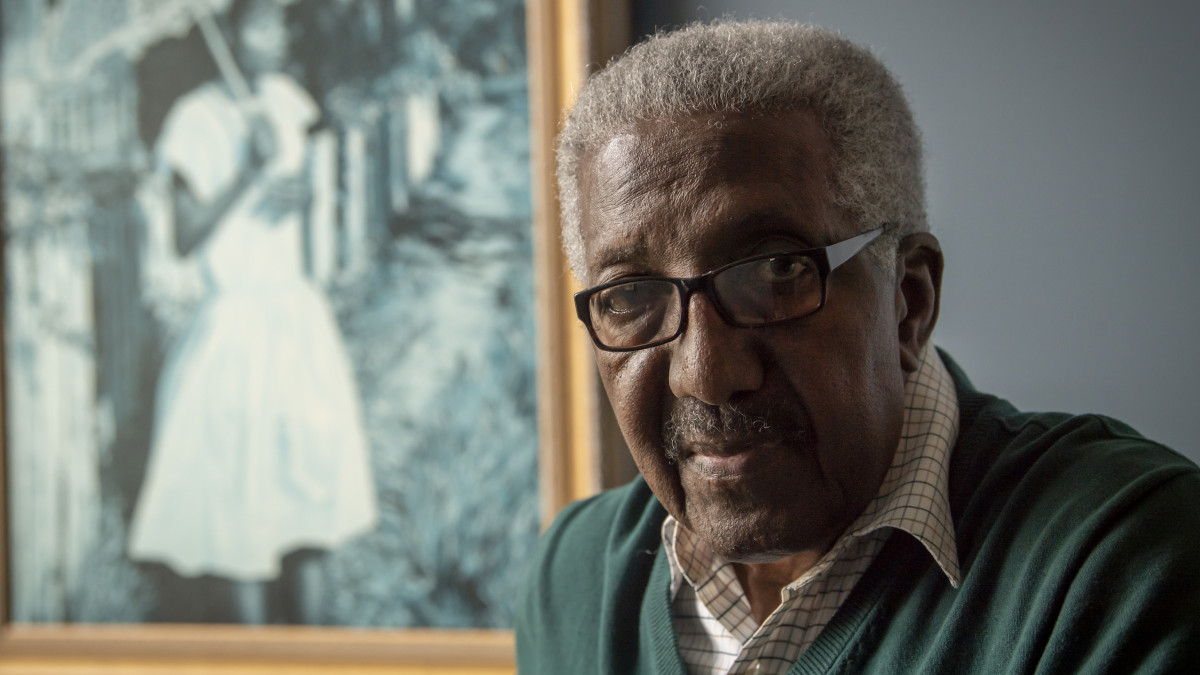 Celebrating Black History Month: A conversation with a first - DePauw ...