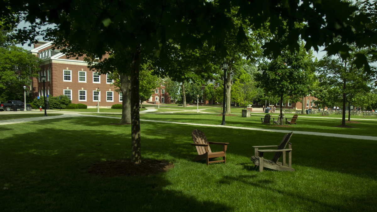Alumni news roundup - July 30, 2021 - DePauw University