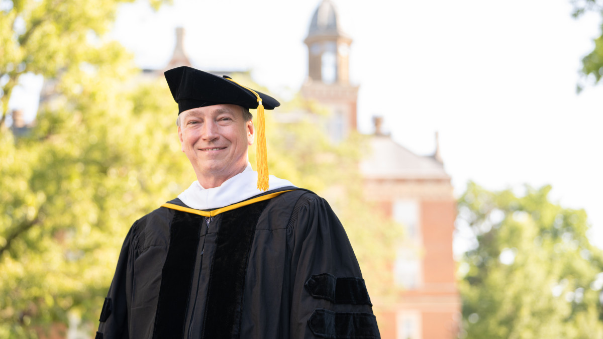 Hallward-Driemeier ’89 Reflects on a Life of Blessing Others - DePauw ...