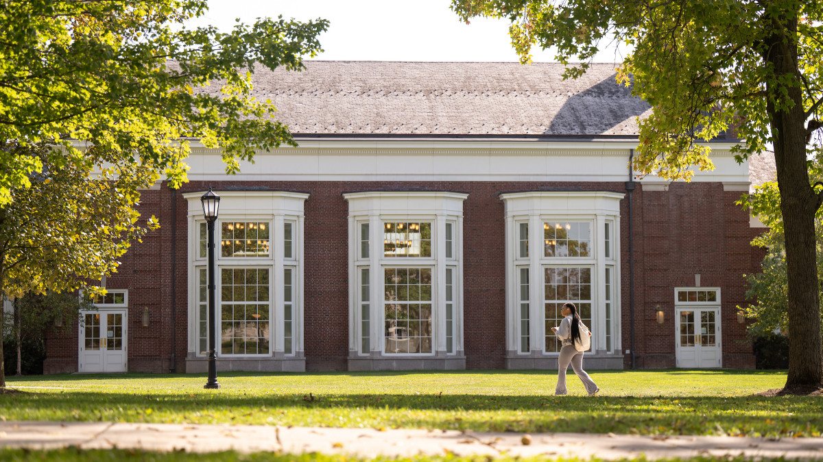 Dr. Jennifer Mike Joins DePauw Faculty as Visiting Global Studies ...