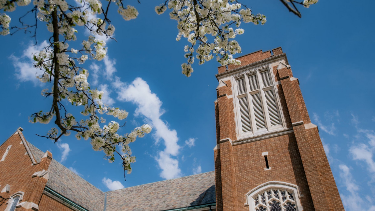 Faculty and staff news roundup - April 27, 2021 - DePauw University