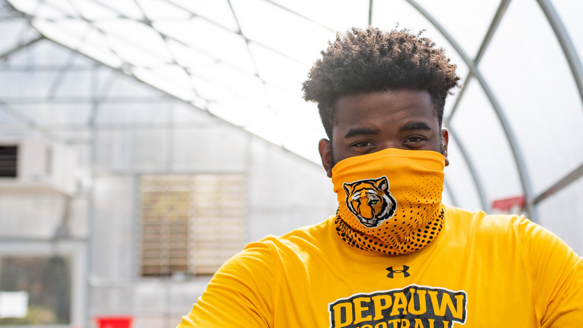 DePauw's Year in Pictures - DePauw University