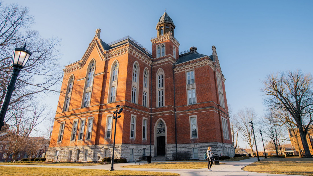 Alumni news roundup - Sept. 15, 2021 - DePauw University