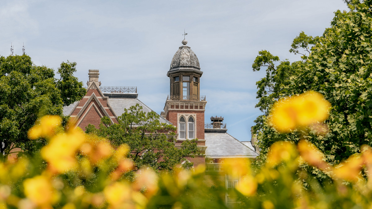 Faculty and staff news roundup - July 6, 2021 - DePauw University