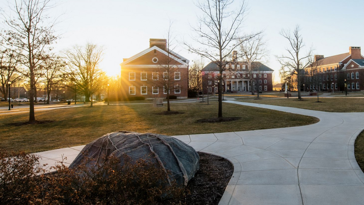 Alumni news roundup - Sept. 1, 2021 - DePauw University