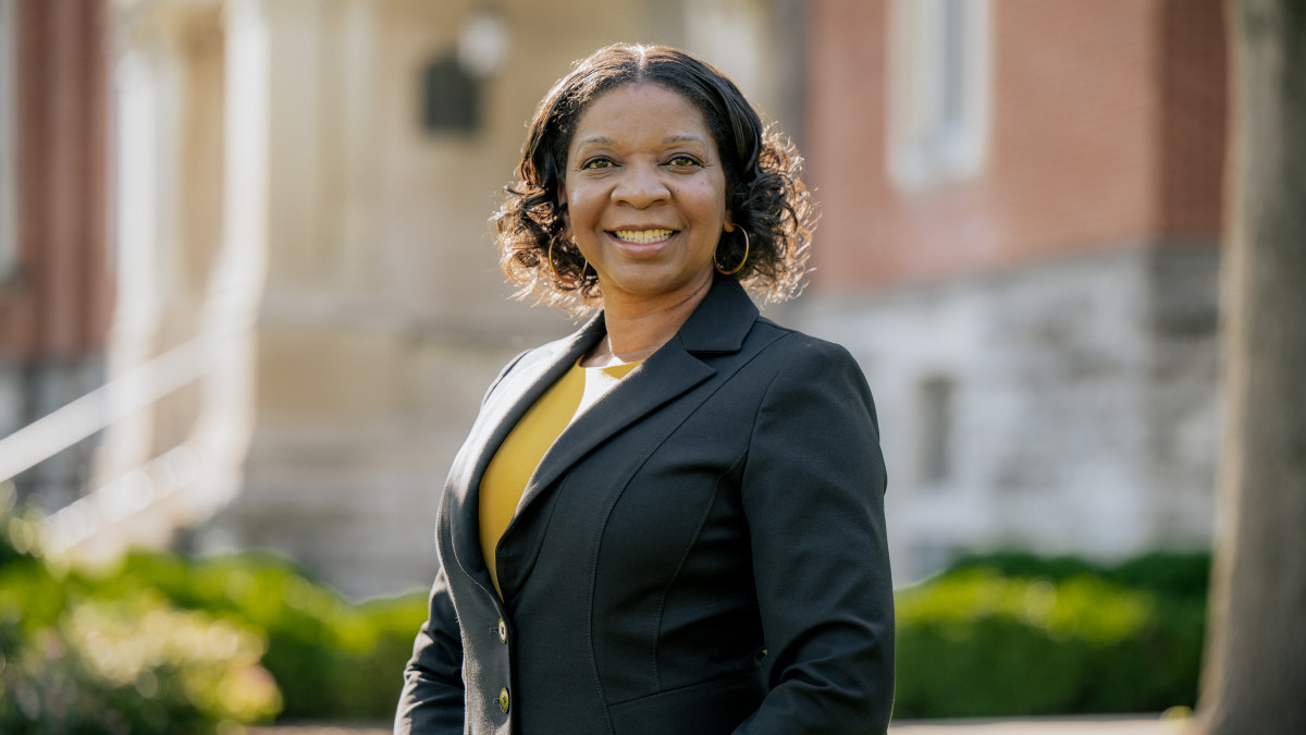 DePauw Stories - DePauw University