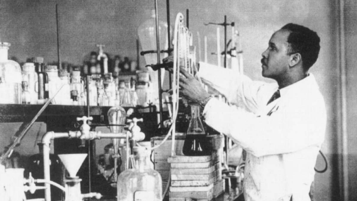 Renowned chemist Julian appointed posthumously to DePauw faculty ...