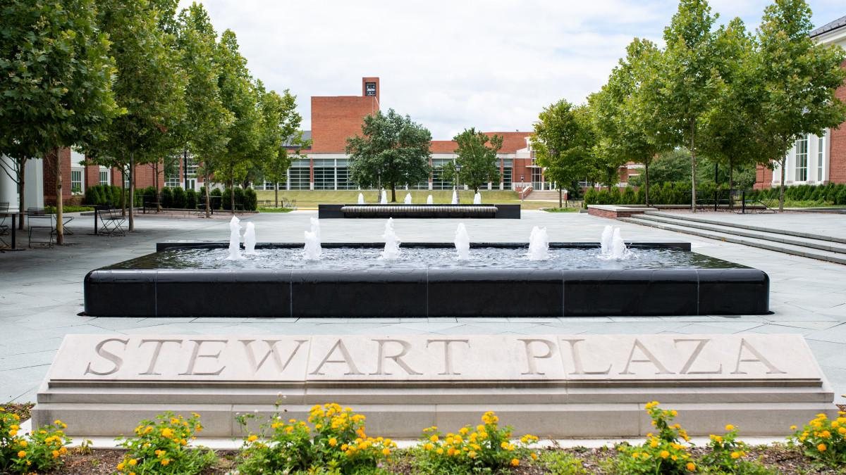 DePauw Stories - DePauw University