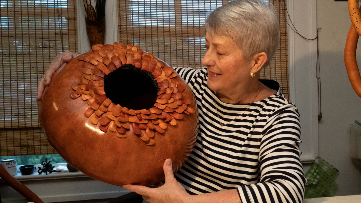 Nancy Lyon Miller ’64 - DePauw University