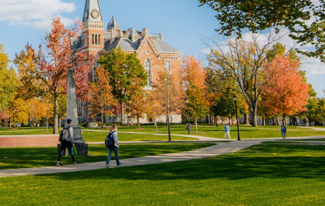 DePauw University - A Private Liberal Arts College