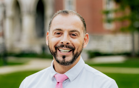 DePauw University - A Private Liberal Arts College