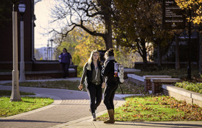 DePauw - DePauw University