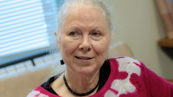 Computer science prof Townsend recognized for educational contributions ...