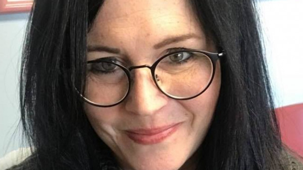 Amy Sorrells '94 Publishes Before I Saw You - DePauw University