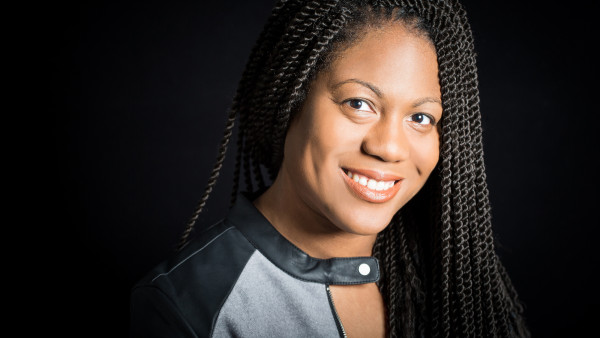 Author Austin Channing Brown to speak on racial justice March 3 ...