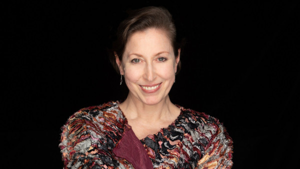 DePauw welcomes renowned composer and soprano Susan Botti - DePauw ...