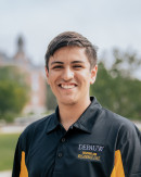 Housing and Residence Life Staff - DePauw University