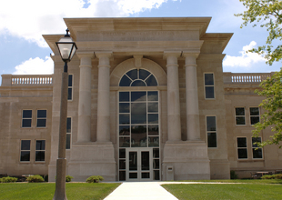 Virtual Tour - DePauw University