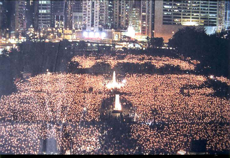 Wong Kim Yuen- On the Edge of Spaces: Blade Runner, Ghost in the Shell ...